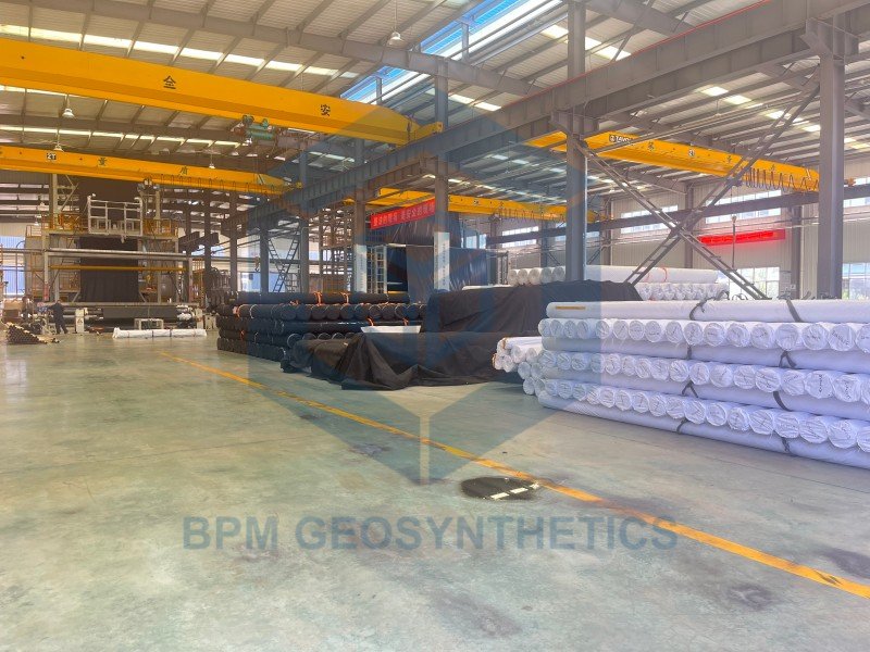 The 6 hdpe pond liner manufacturer in Kenya - Leading Geomembrane And ...