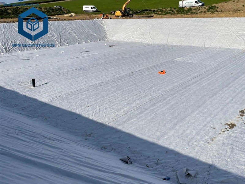 The 7 Best Geotextile Membranes Review - Leading Geomembrane And ...