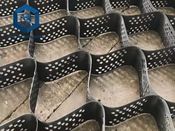 The 8 Best Geocell Material Review - Leading Geomembrane And Geotextile ...